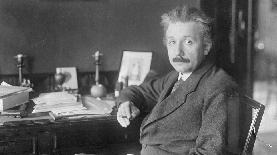 Albert Einstein facts: 32 fun and random things about the most famous ...