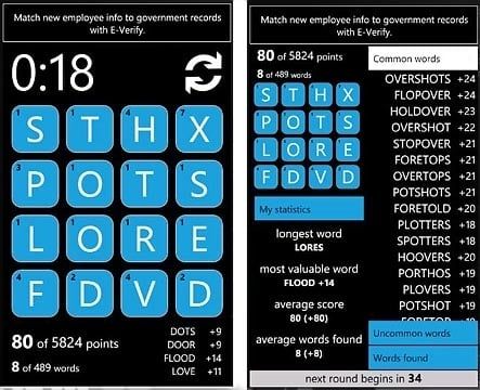 Word Arena - Review/Preview [Updated] | Windows Central