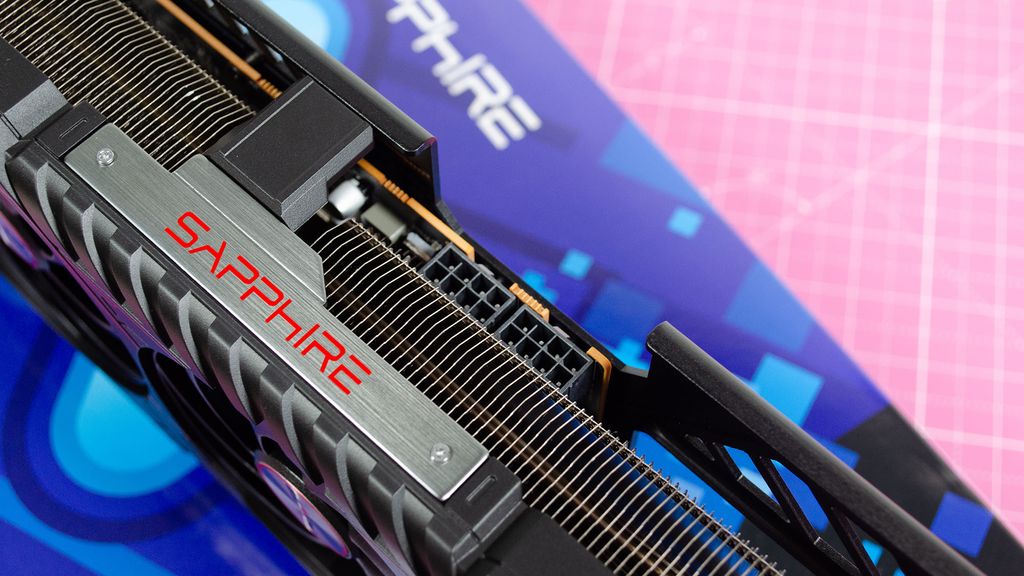 Best AMD graphics card in 2025 | TechRadar