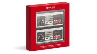 Nintendo’s new wireless NES controllers are a Switch Online exclusive ...