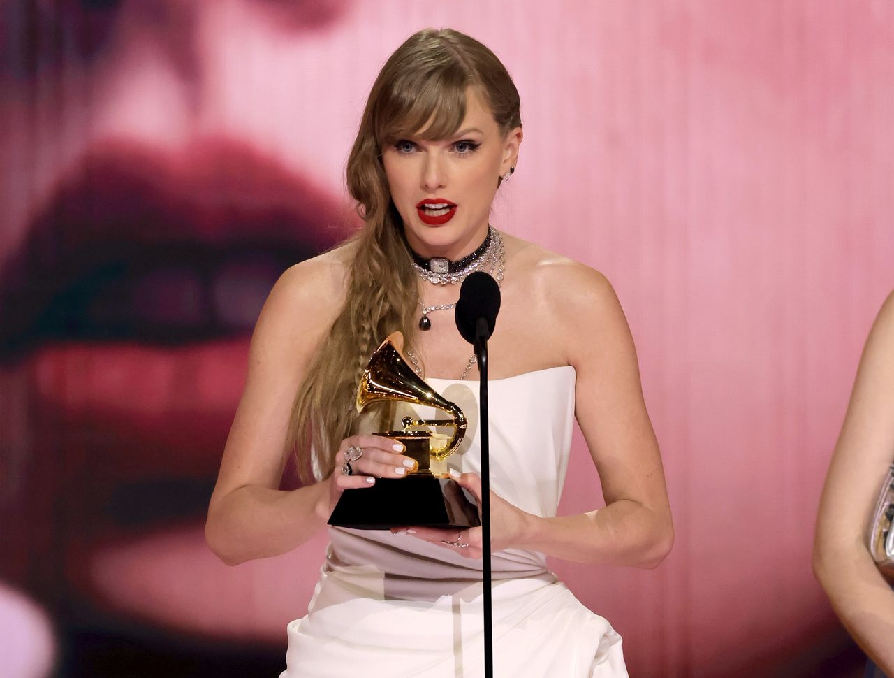 The 32 Best Grammys Moments of All Time | Marie Claire