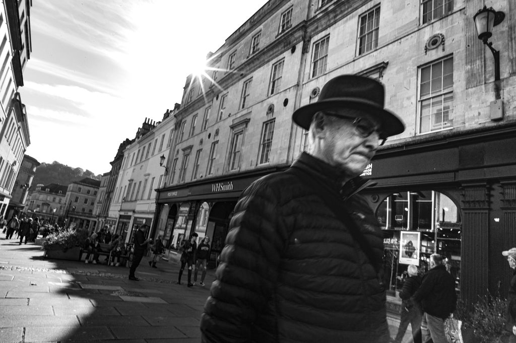 Ricoh GR III: the perfect street camera that fits in your pocket ...