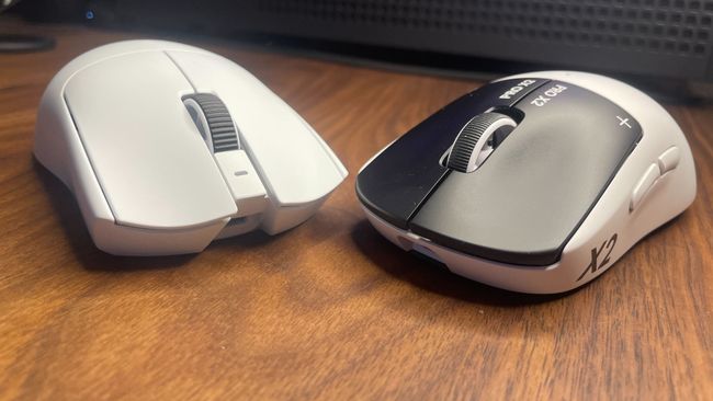 Best gaming mouse in 2026: We've tested the very best mice and these ...