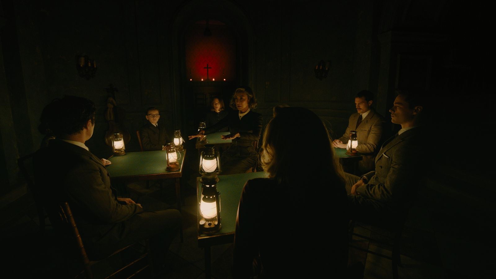 What is A Haunting in Venice based on and who's the killer? | Woman & Home