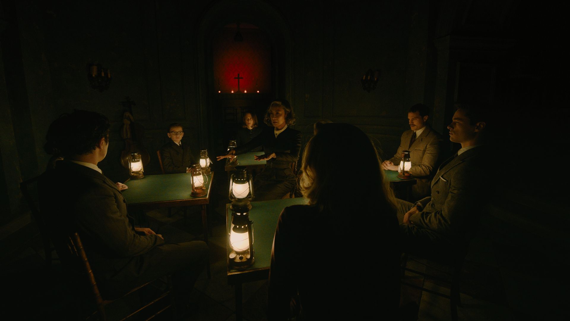What is A Haunting in Venice based on and who's the killer? | Woman & Home
