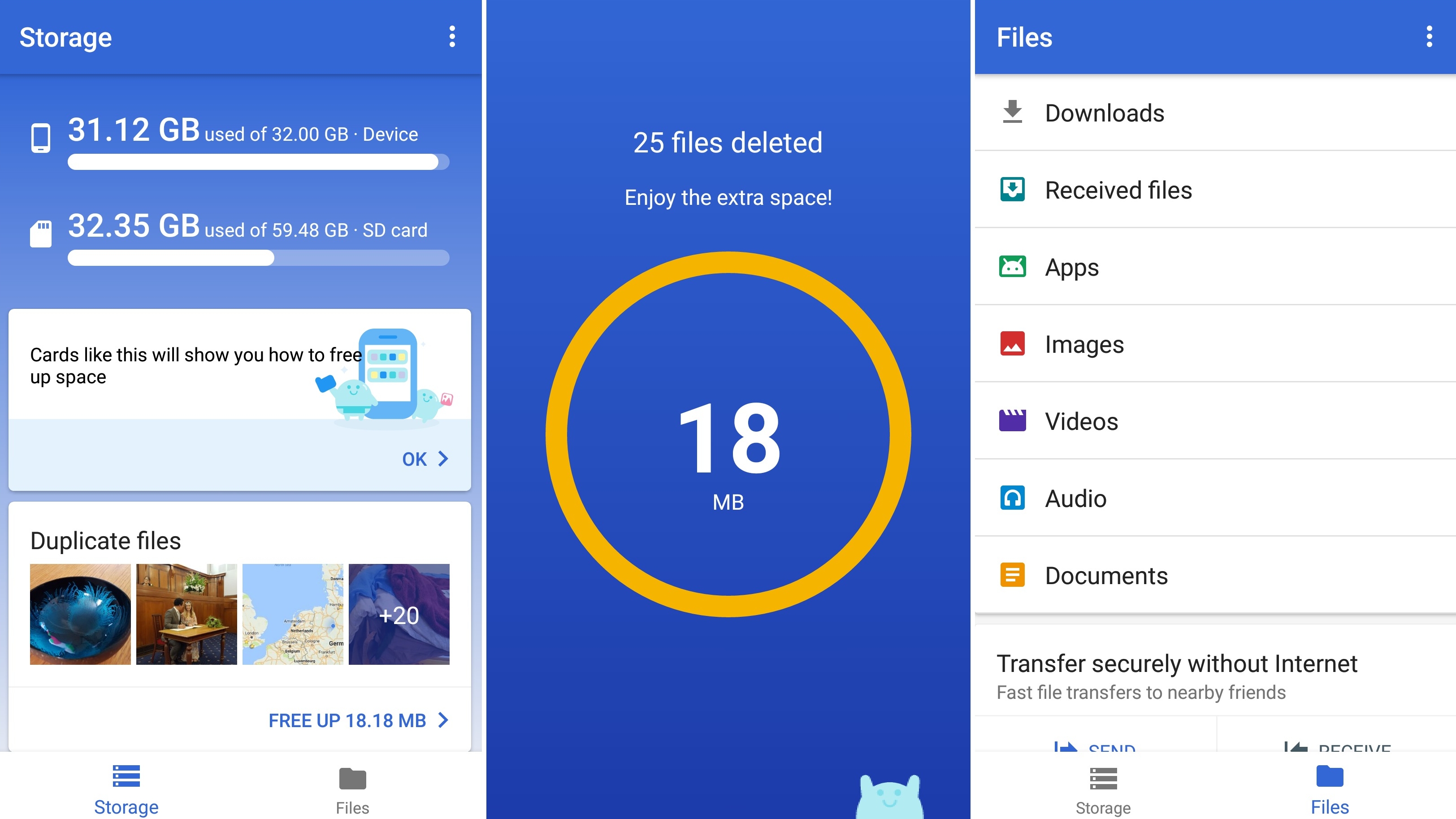 The Best Free Office And Writing Apps For Android The Best Free