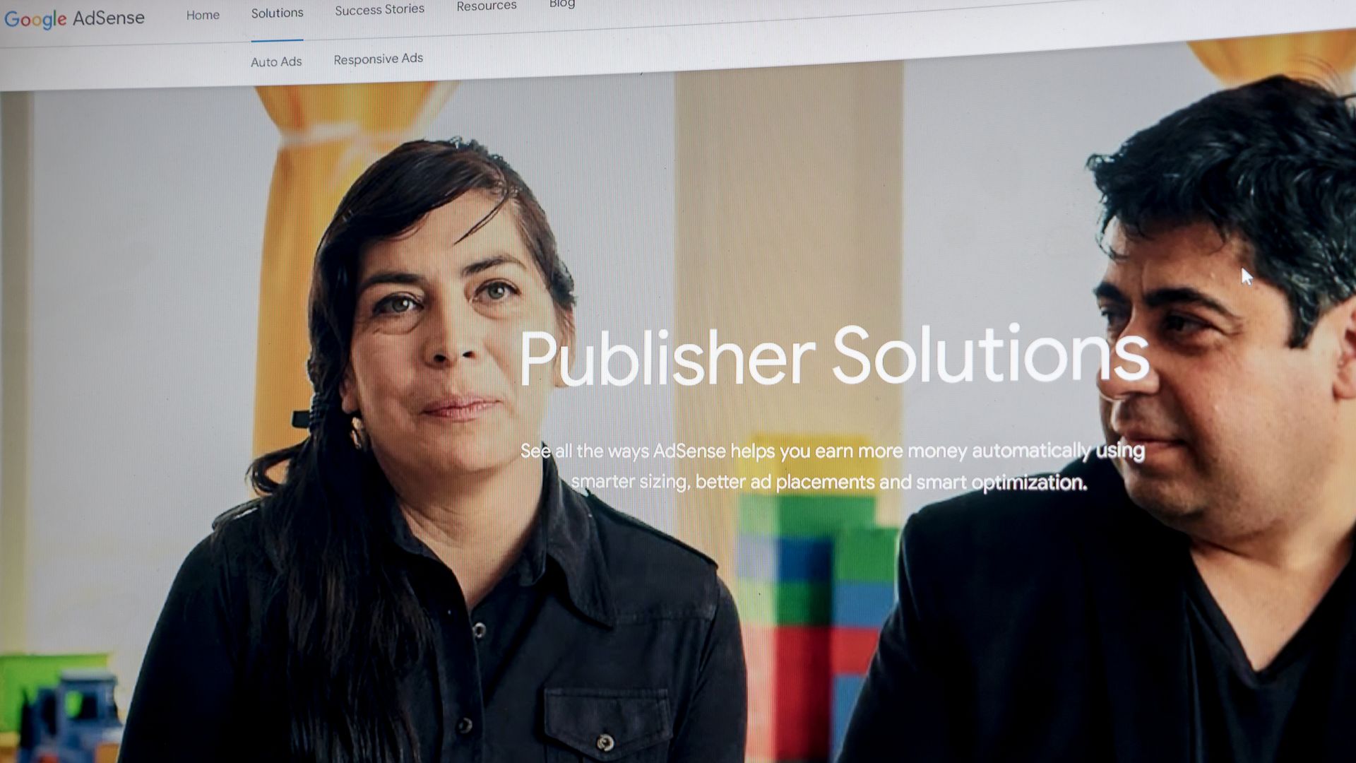 Google and 'the government' will always be at odds with each other when ...
