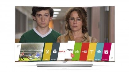 Smart TV in 2016: How Android TV, webOS + others are changing the game ...