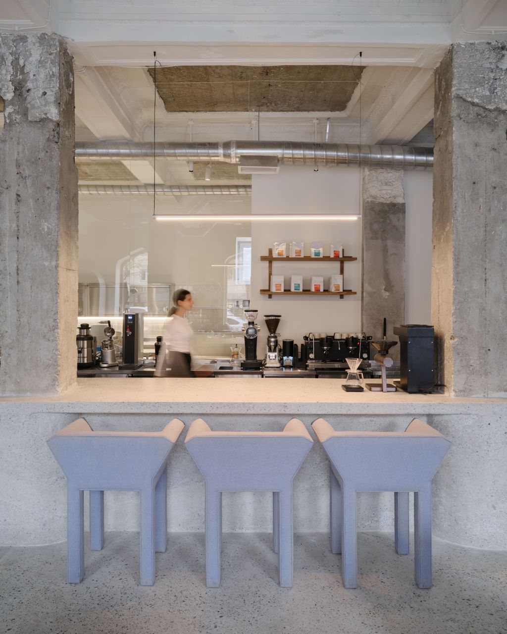 Inside whimsical café Fika, in Almaty, Kazakhstan | Wallpaper*