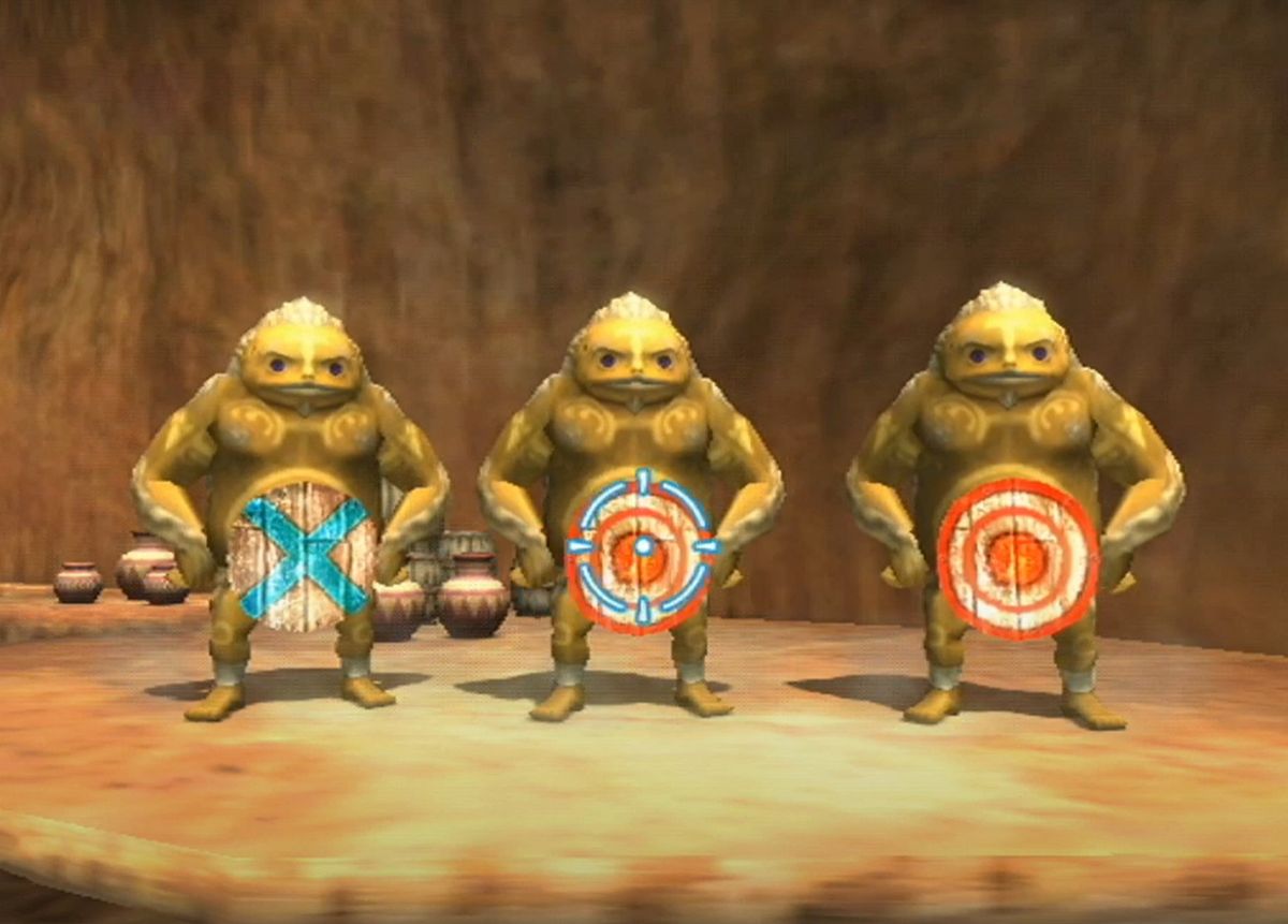 The Legend of Zelda 35th anniversary retrospective: A windy adventure ...