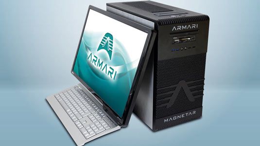 The fastest desktop PC ever tested - but is it any good? | Creative Bloq
