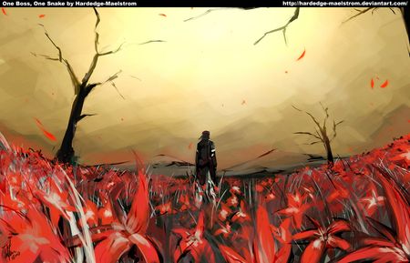 Best video game fan art | GamesRadar+