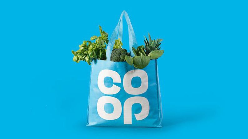 Designers react to the new Co-op logo | Creative Bloq