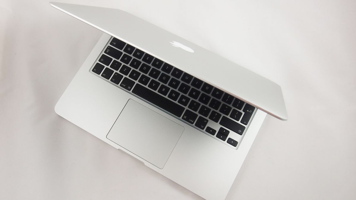 MacBook Pro 13-inch with Retina display review | TechRadar