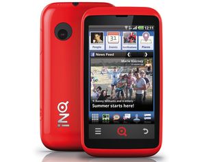 INQ Cloud Touch review | T3