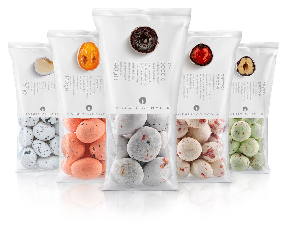 10 creative uses of photography in packaging | Creative Bloq