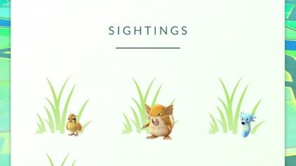 Pokemon Go tips and tricks guide: how to get ahead in Pokemon Go ...