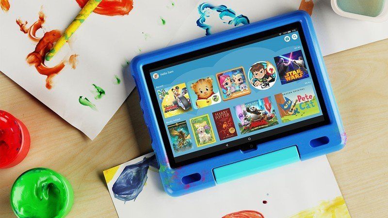 Best Android tablets for kids | Android Central