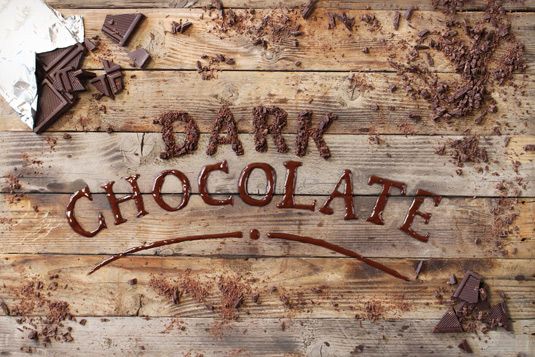 This tasty typography turns food into words | Creative Bloq
