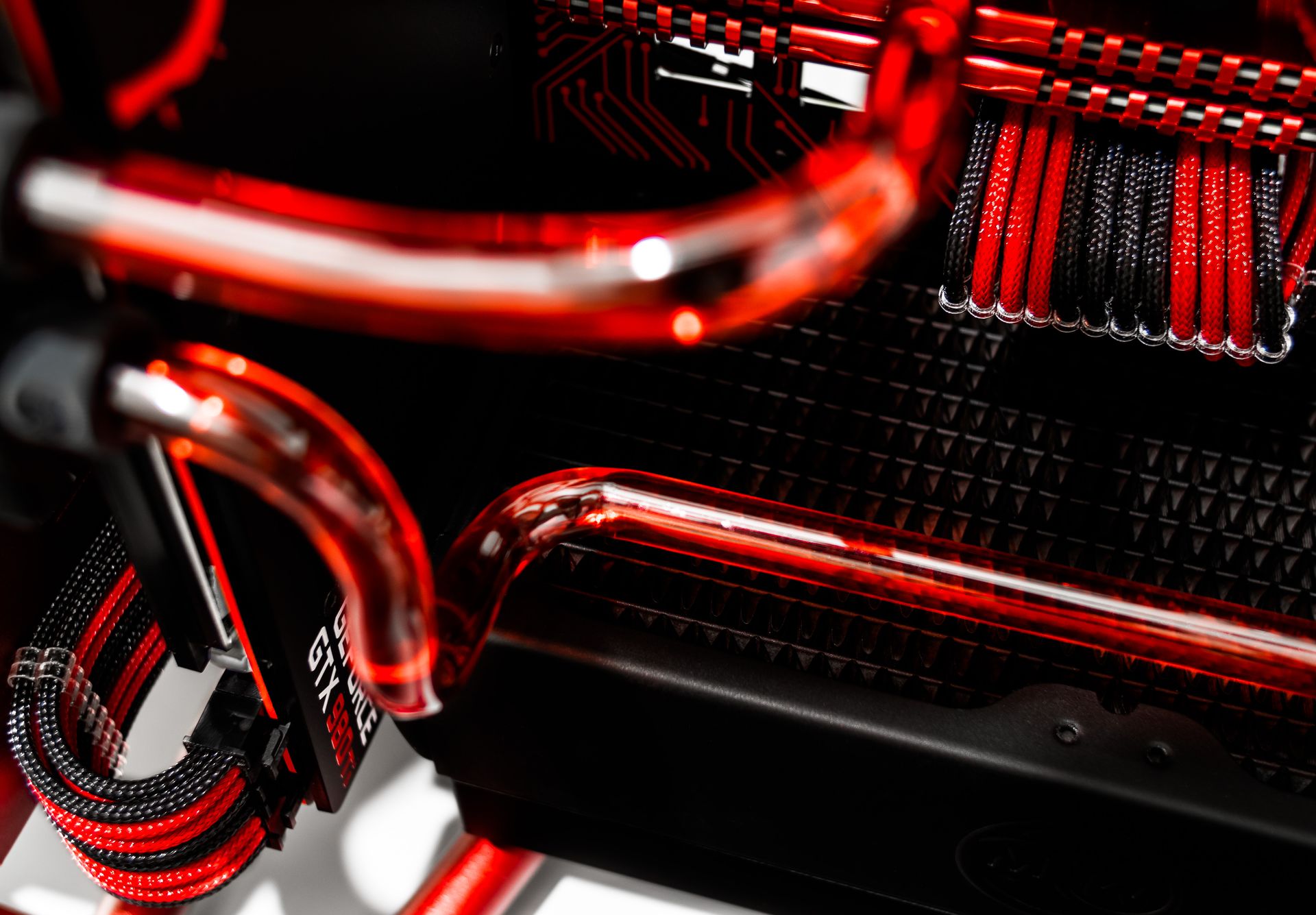 Build of the week: Project Eris | PC Gamer