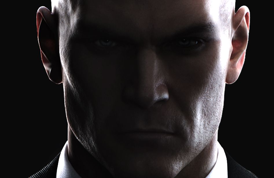 Hitman opening cinematic fills in the blanks | PC Gamer