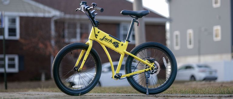 Jackrabbit OG2 review | Tom's Guide