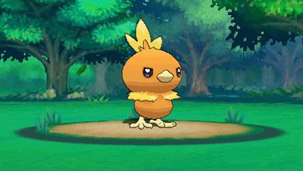 Pokemon Omega Ruby and Alpha Sapphire creators tell us how they keep ...