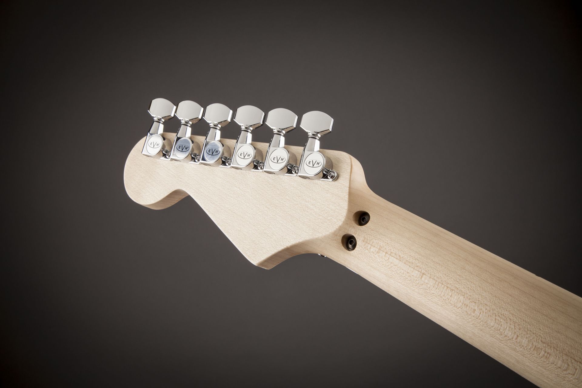 EVH reveals new Circles finish for Striped Series guitar | MusicRadar