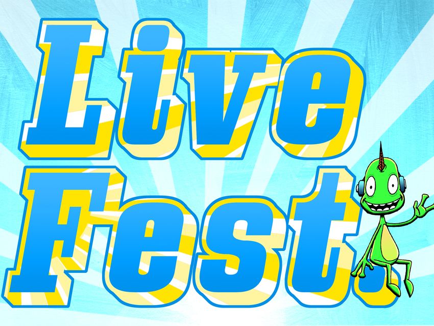 Live Fest, London's biggest indoor festival, announces line-up | MusicRadar