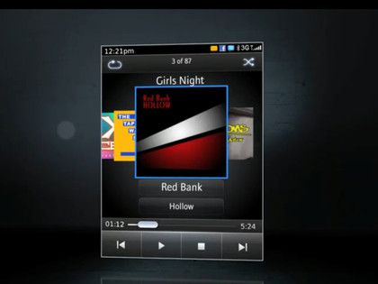 BlackBerry 6 OS: 8 things to know | TechRadar