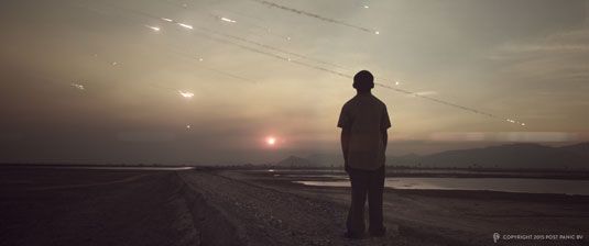 How to create a stunning film with no budget | Creative Bloq