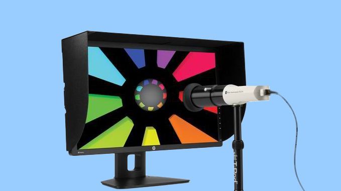 HP debuts new pair of eye-popping DreamColor displays | TechRadar