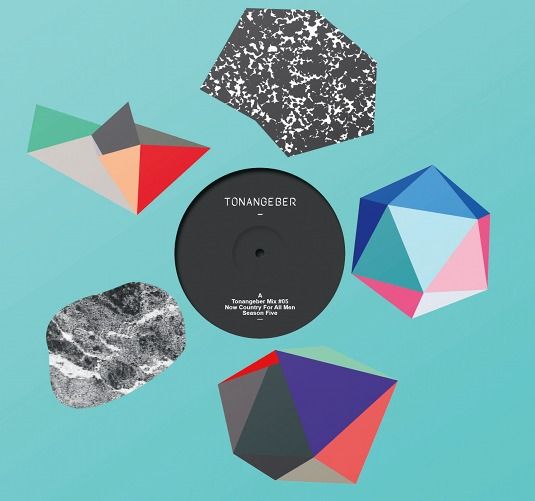 Create beautiful cover art with this custom graphics generator ...