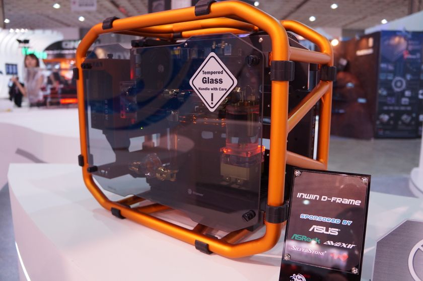 40 awesome custom rigs we saw at Computex | PC Gamer