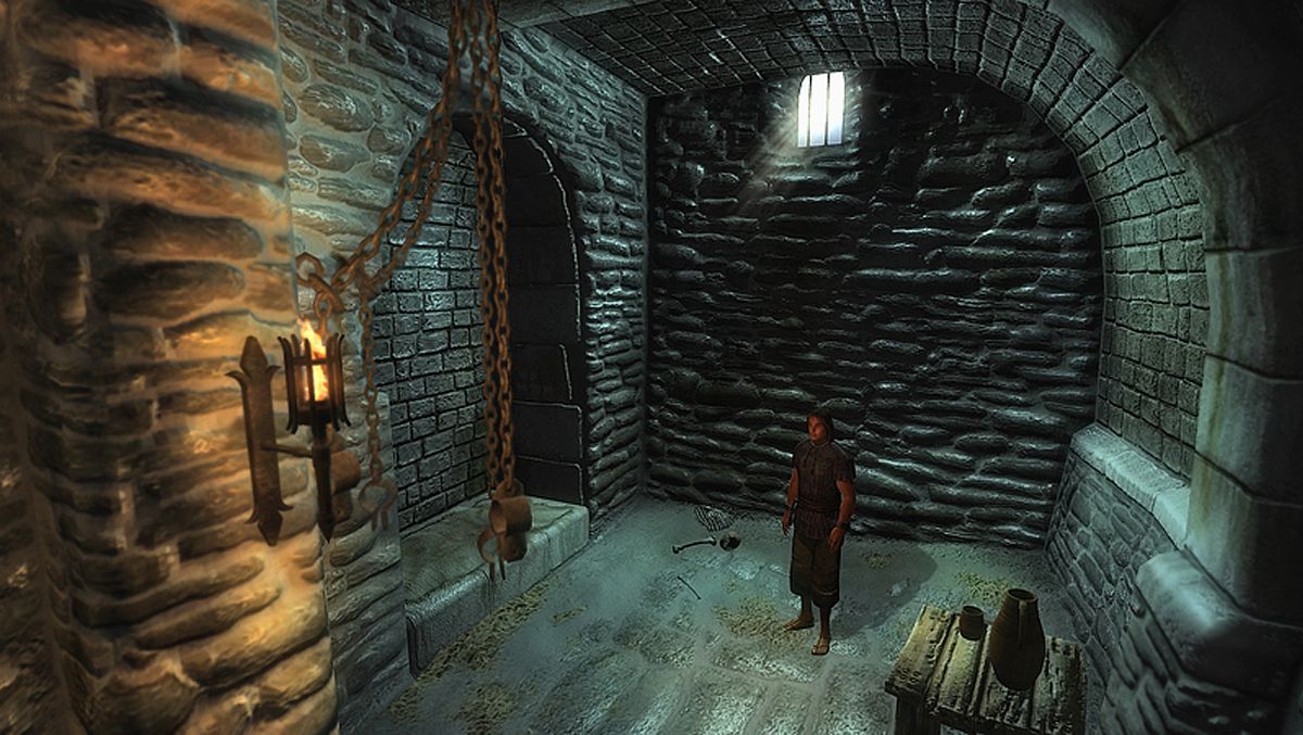 8 themed video game levels that wont go away | GamesRadar+