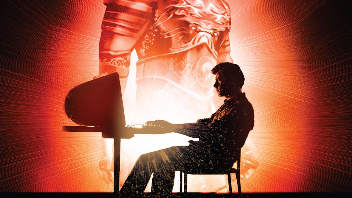 The best video game documentaries to stream right now | GamesRadar+