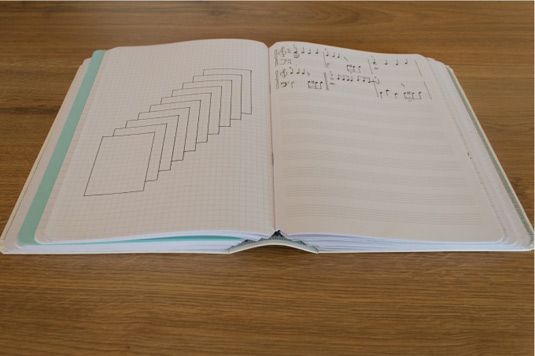 Modular notebook aims to suit your every need | Creative Bloq