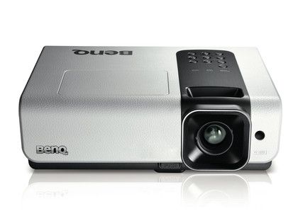 BenQ bounds back into home cinema projector territory | TechRadar