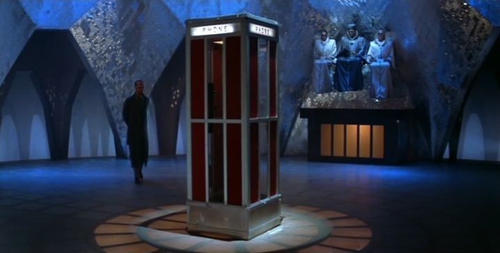 18 Bizarre Time Machines | GamesRadar+