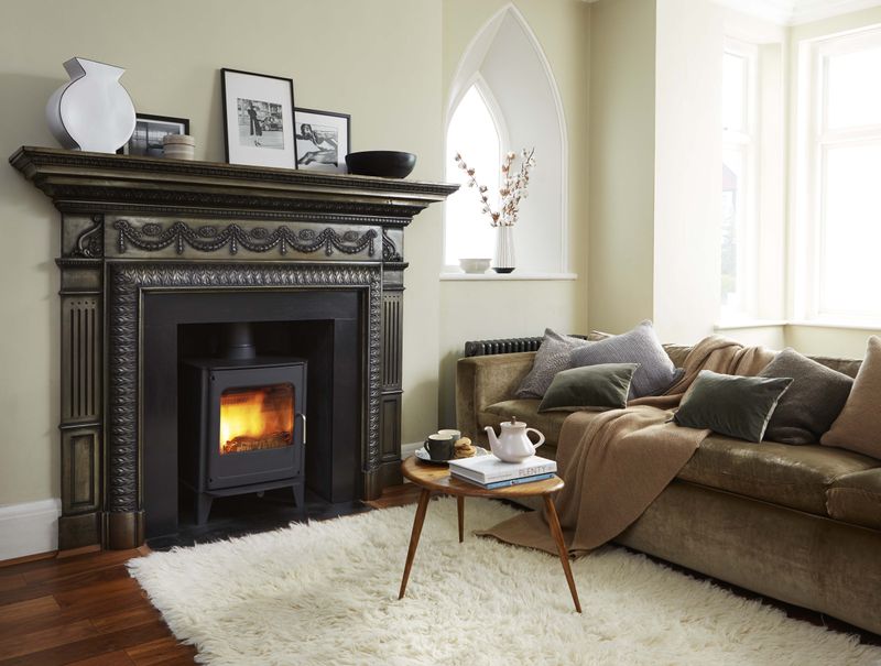 Real home: an eco-friendly barn conversion | Real Homes