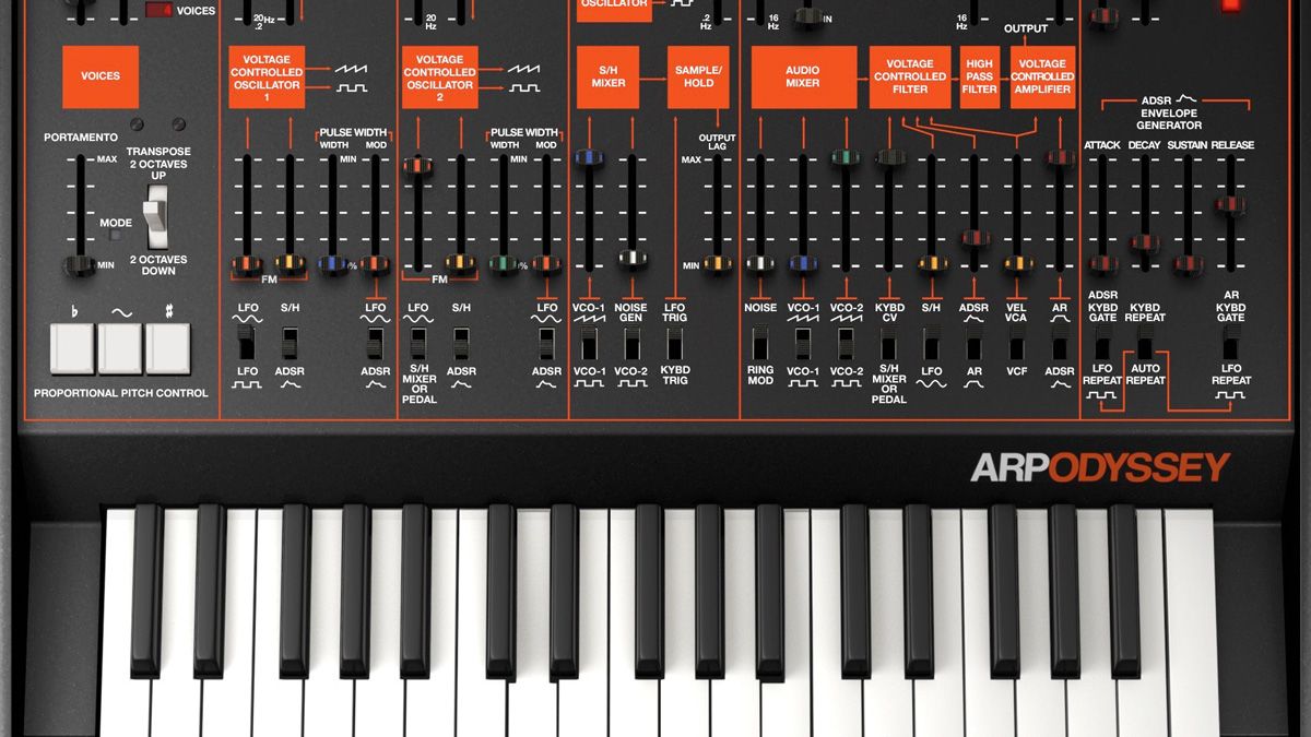 The 14 best new virtual instrument plugins of 2018 | MusicRadar