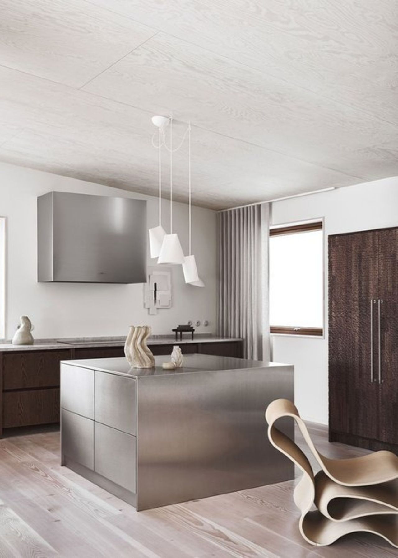 Can I Put a Hot Pan on My 'Heat-Resistant' Countertops? | Livingetc