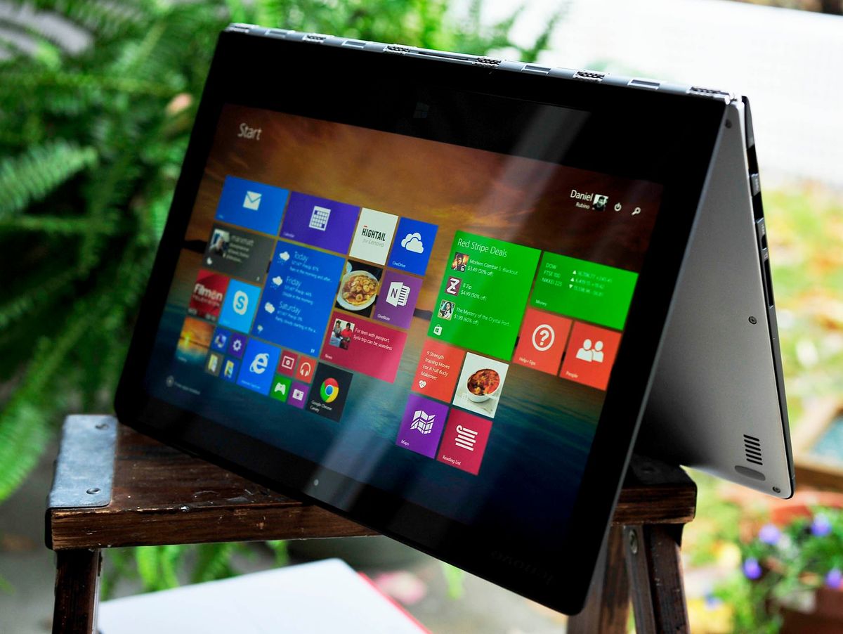 Five 2 in 1 laptops to keep on your radar | Windows Central