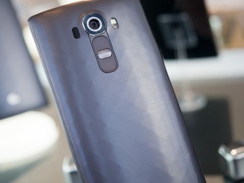 LG G4 review | Android Central