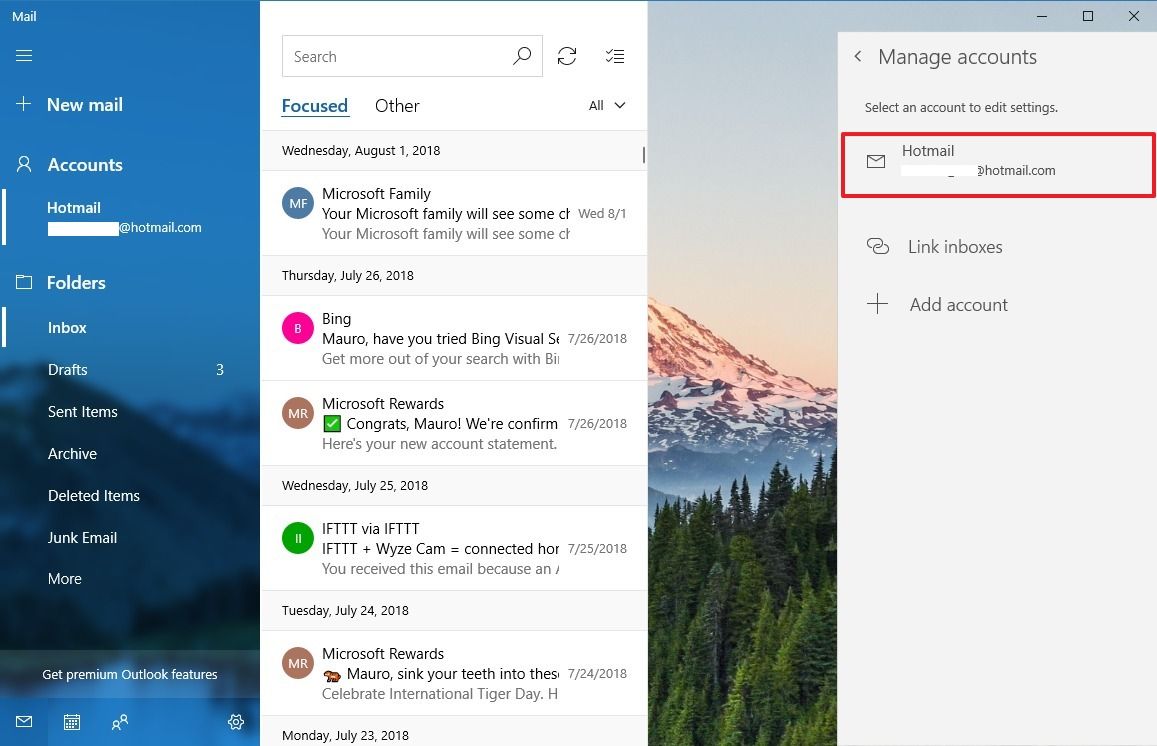 How to get started with the Mail app on Windows 10 | Windows Central
