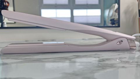T3 SinglePass Smooth X straightener review | TechRadar
