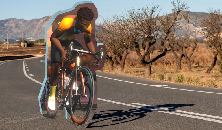 What is VAM and how do I improve it? | Cycling Weekly