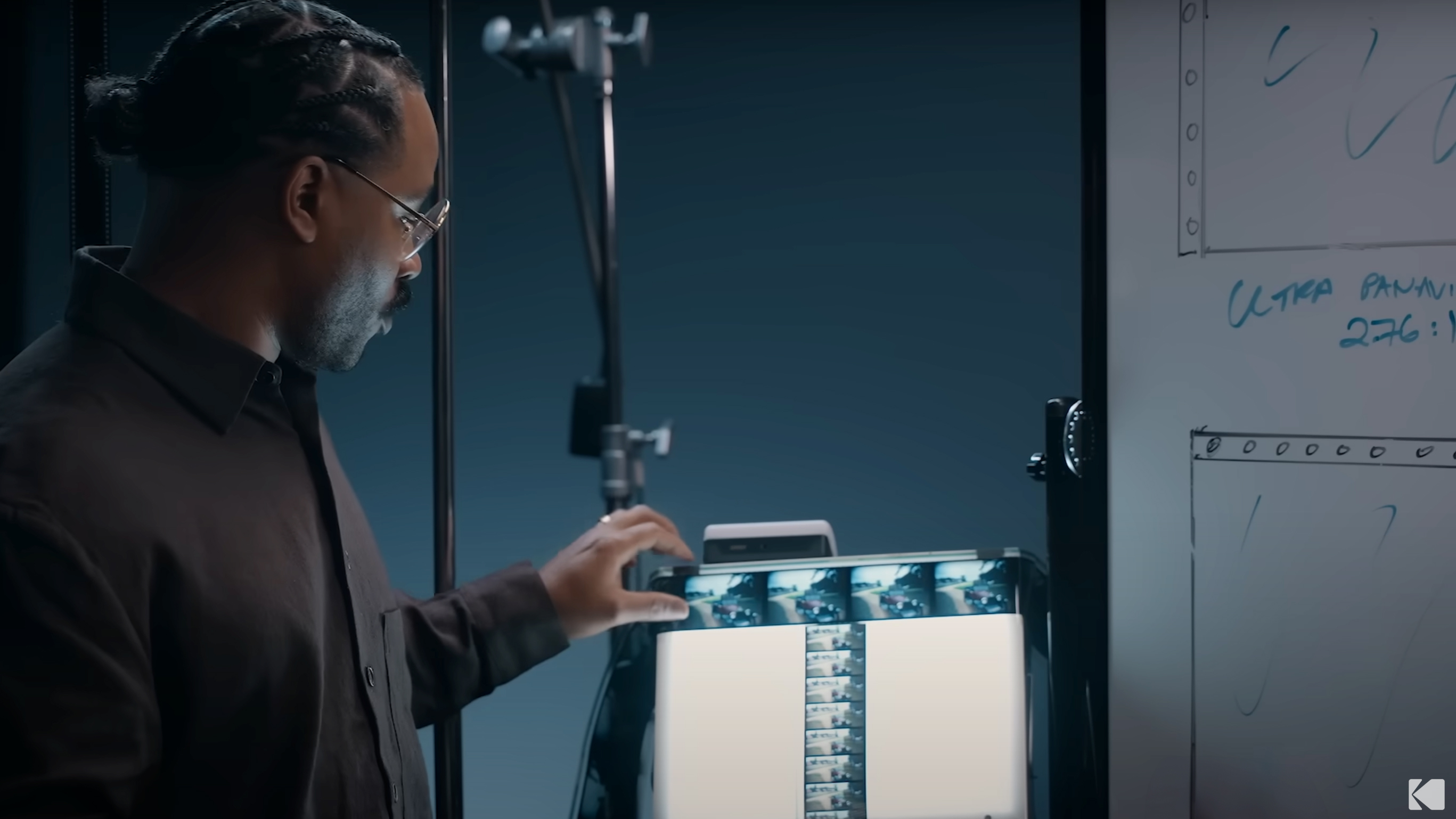 'Sinners' director Ryan Coogler talks shooting on large format film and ...