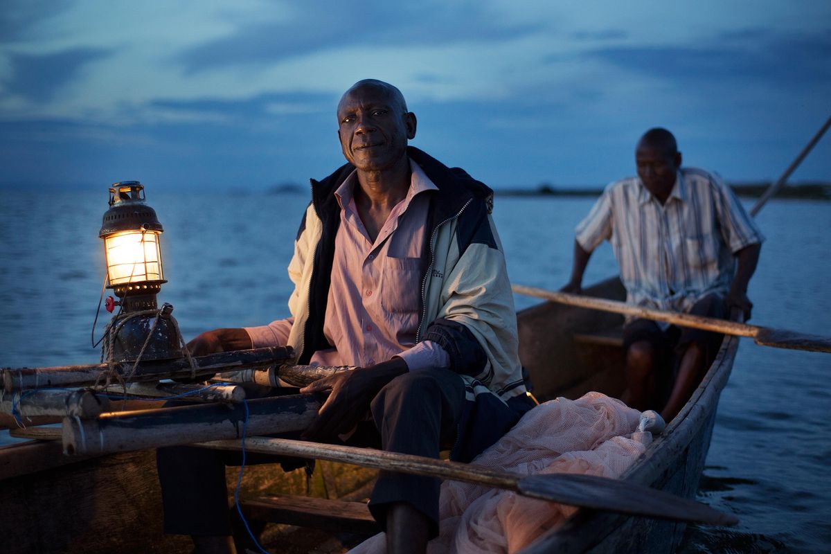 Interview: Stuart Dunn on his love of travel, photography and humanity ...