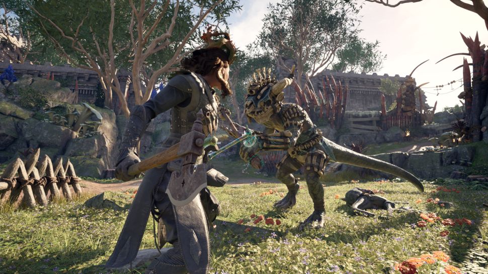 The 12 best RPGs on Game Pass in 2025 | TechRadar